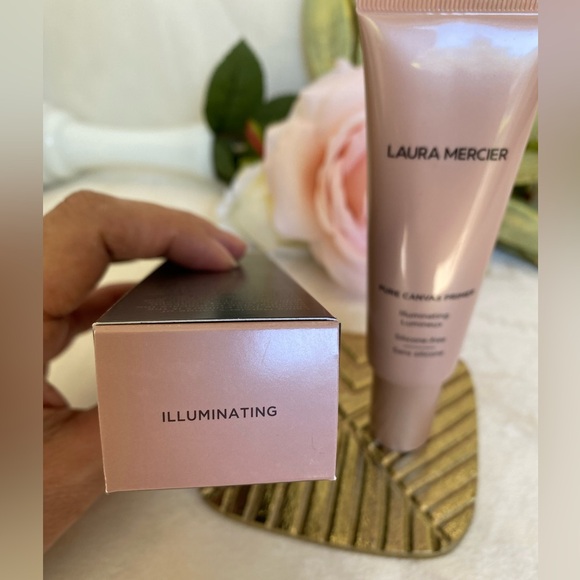 laura mercier | Makeup | Laura Mercier Pink Illuminating Primer | Poshmark